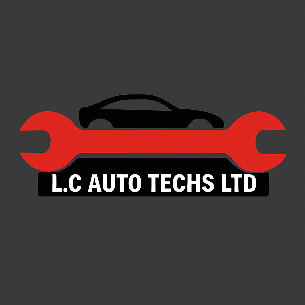 L.C Auto Techs Ltd — Mobile Mechanic in Dartford, Kent & South East